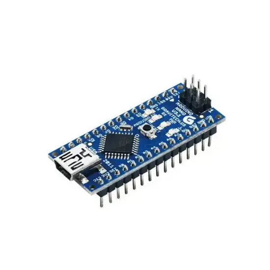 Arduino Nano V3 Microcontroller board price in Pakistan